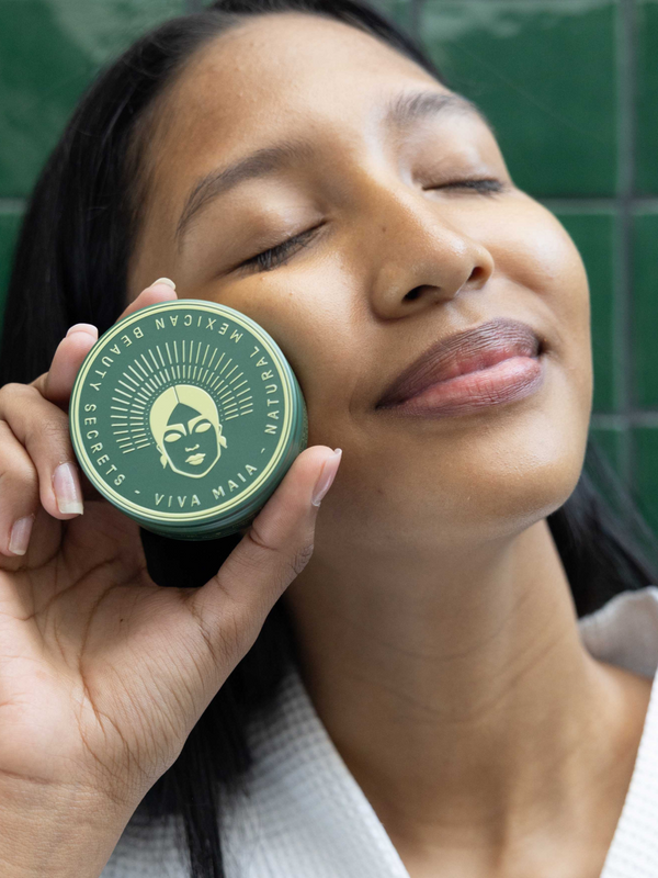 Normale, sensible Haut