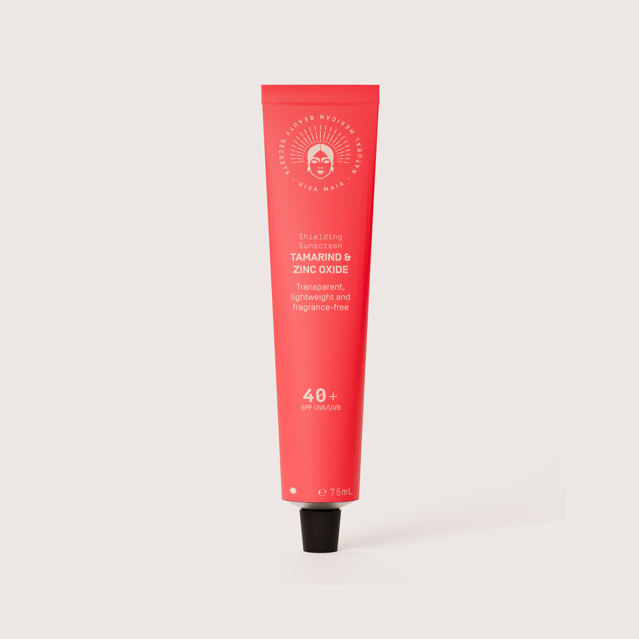 Shielding Sunscreen - Tamarind & Zinc Oxide